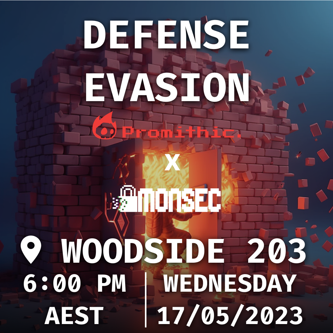 Monash Cyber Security Club (@monsec@mastodon.au) - Mastodon Australia Monash Cyber Security Club (@monsec@mastodon.au) - Mastodon Australia
