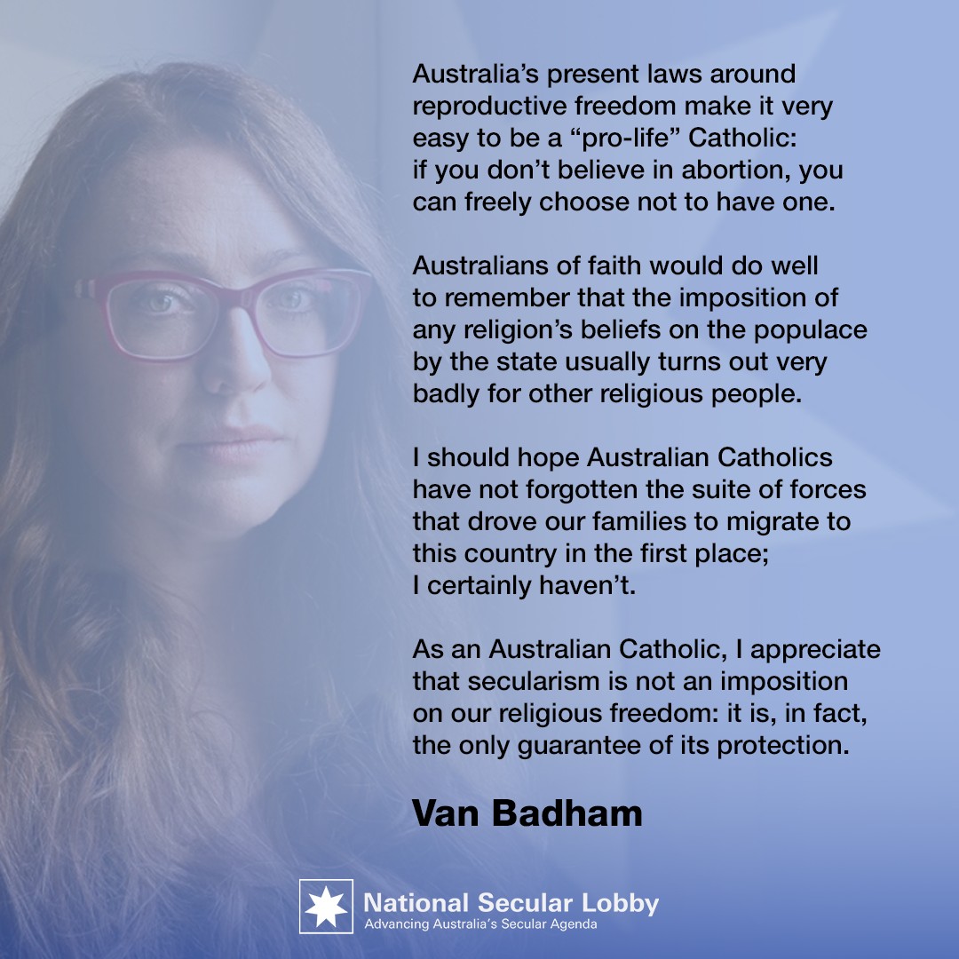 Van Badham (@vanbadham@mastodon.social) - Mastodon